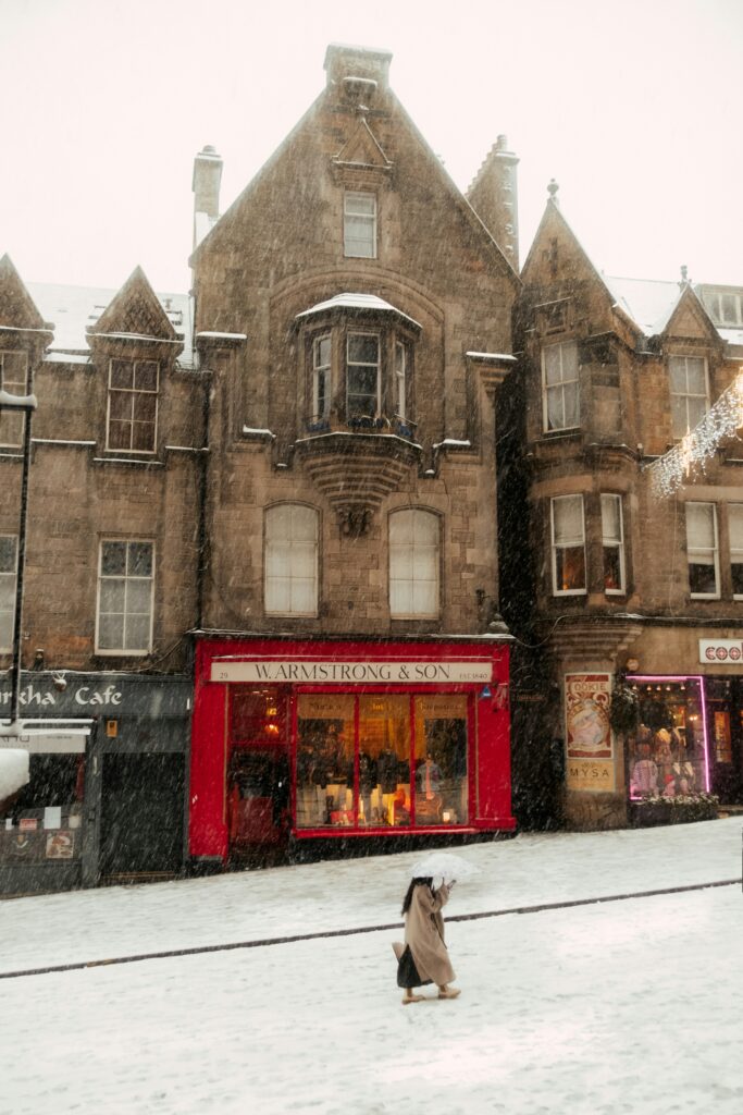 Feeling snowed under by risk management? Check out our winter risks ...